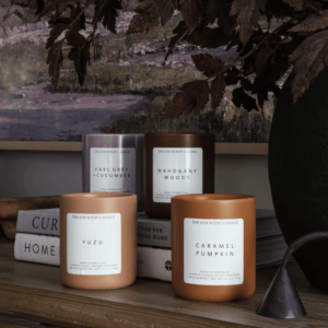 The 6th Scent Candle | Shop