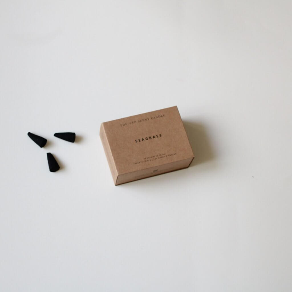 The 6th Scent Candle | Shop